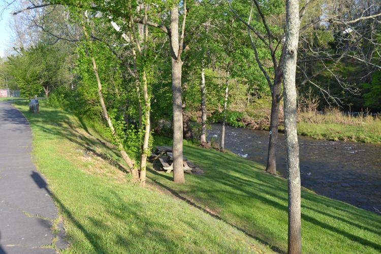 A stroll around the Canton Recreation Park | News | themountaineer.com