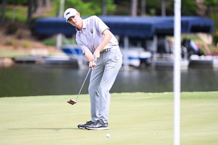 Catamount men’s golf finishes fourth at SoCon Championship | Sports ...