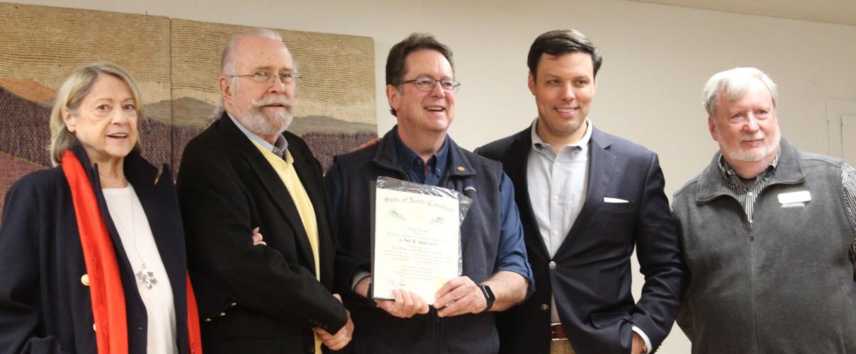 Jack of all trades: from backhoes to ledger books to salty quips, Al ...