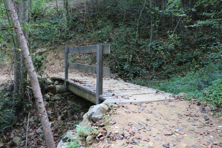 New trail at Chestnut Mountain Park | Life | themountaineer.com