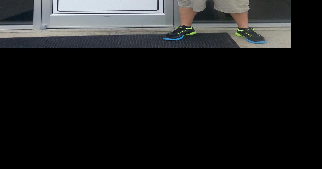 Pitmaster Corey Brinson joins BBQ Festival | Arts Entertainment ...