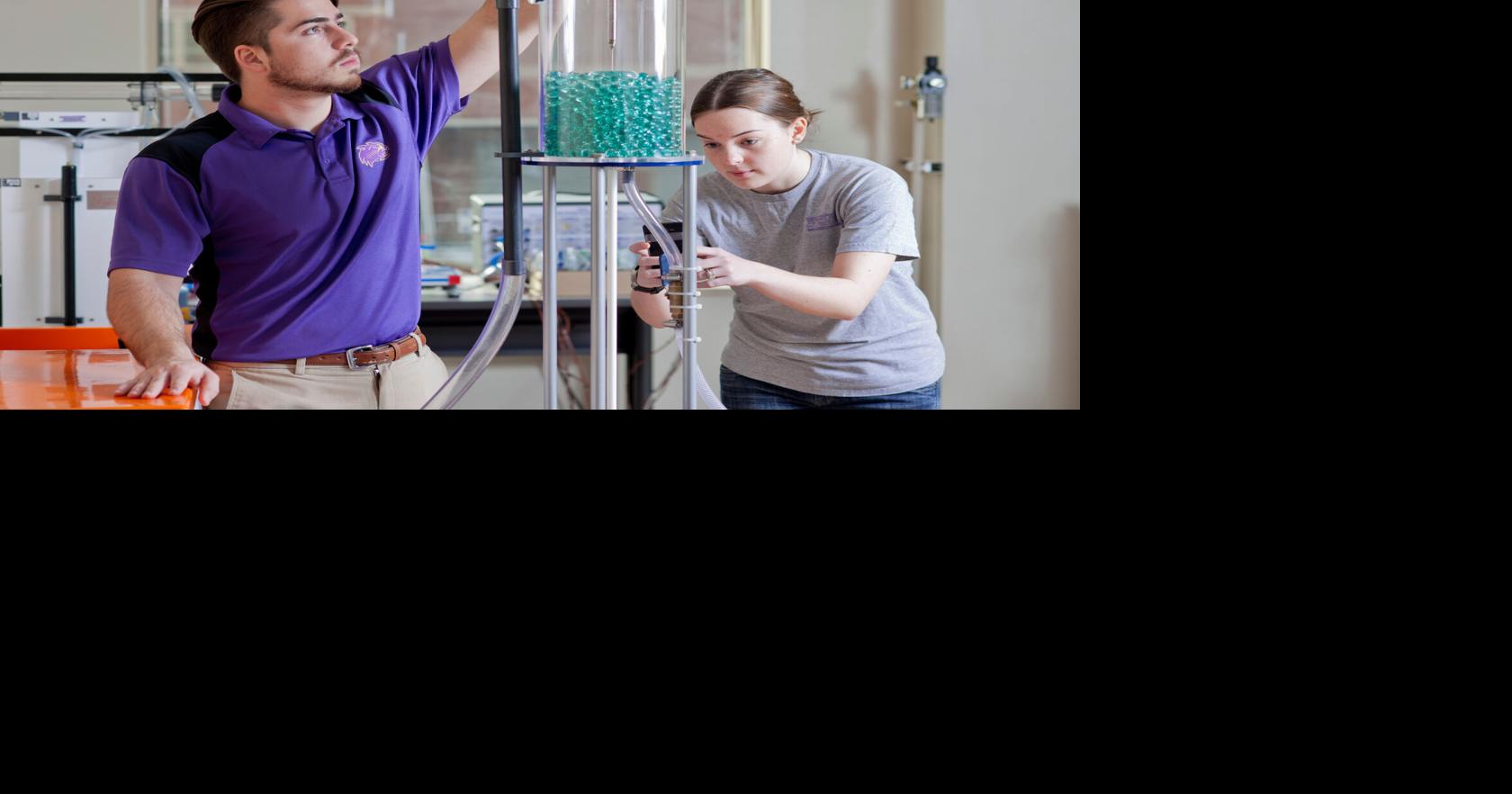 $1.5 million grant to support engineering at WCU | Life ...