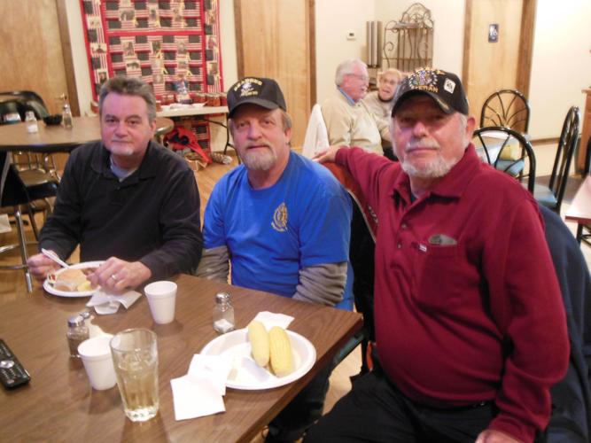 Ramp Festival gets rained in | Arts Entertainment | themountaineer.com