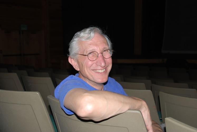 HART plans for new stage | News | themountaineer.com