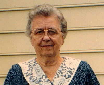 Cathleen 'Buck' Smith | Obituaries | themountaineer.com