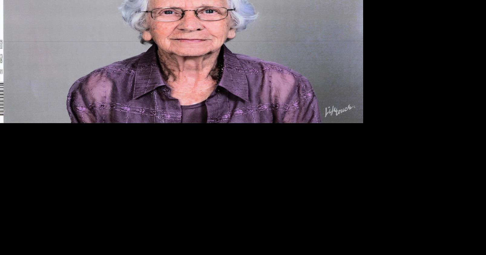 Ruth Cochran | Obituaries | themountaineer.com
