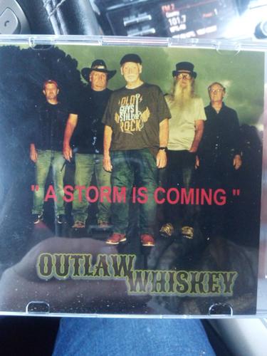 Haywood band Outlaw Whiskey unveils new album | News | themountaineer.com