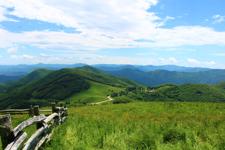 The Amateur Hiker: Hemphill Bald | Outdoors | themountaineer.com