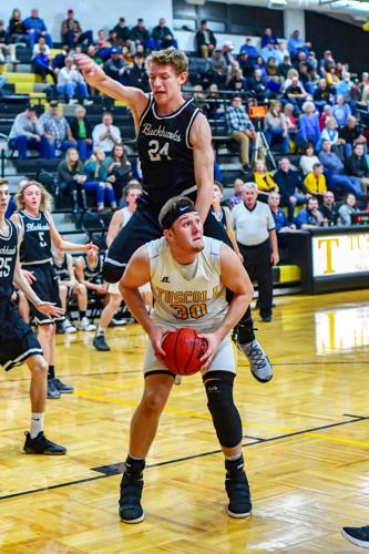 Tuscola boys win again, Henley inches closer to record | Sports ...