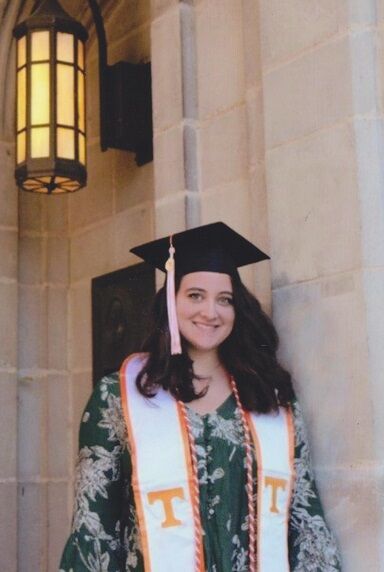 Local graduates from the University of Tennessee, Knoxville | Briefs ...
