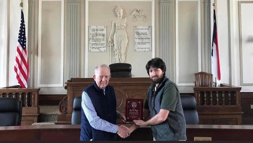 Investing in what would outlive him: A tribute to Bruce Briggs | News ...