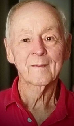 Joseph Ruben Ingle | Obituaries | themountaineer.com