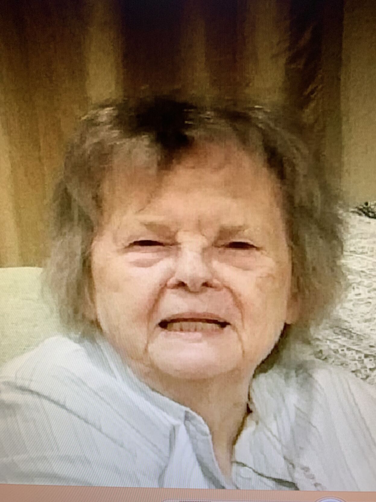 Alma Lee Jones | Obituaries | themountaineer.com