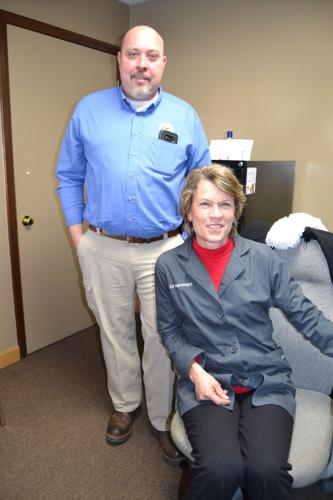 More than $500,000 raised for animal shelter | News | themountaineer.com