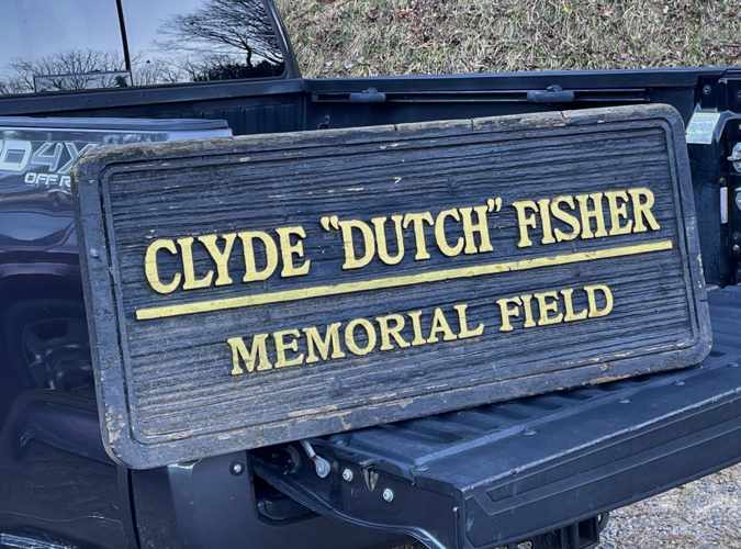 Take me out to the ballpark: Mountaineer Little League Softball take ...