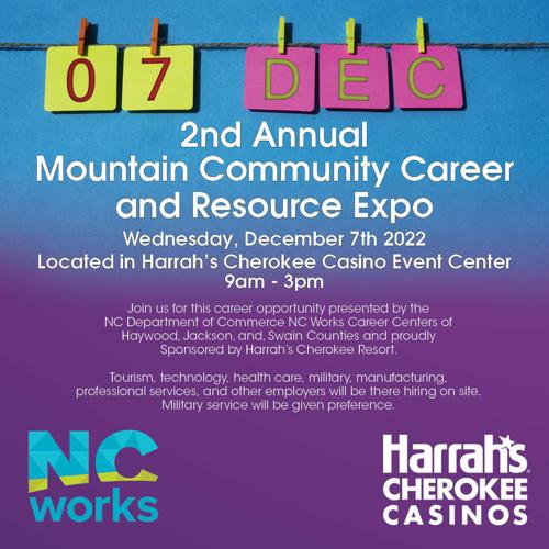 Looking for a new job? Choices abound at regional career fair | News ...