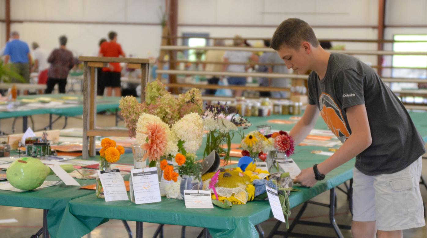 Come one, come all: There’s a fair entry just for you | Life ...