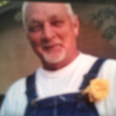 James 'Jimmy' Messer Sr. | Obituaries | themountaineer.com