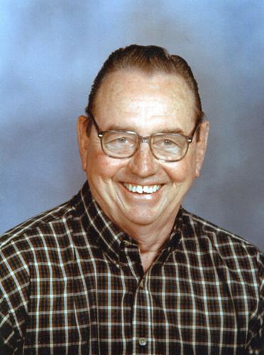 Bobby E. Mehaffey | Obituaries | themountaineer.com