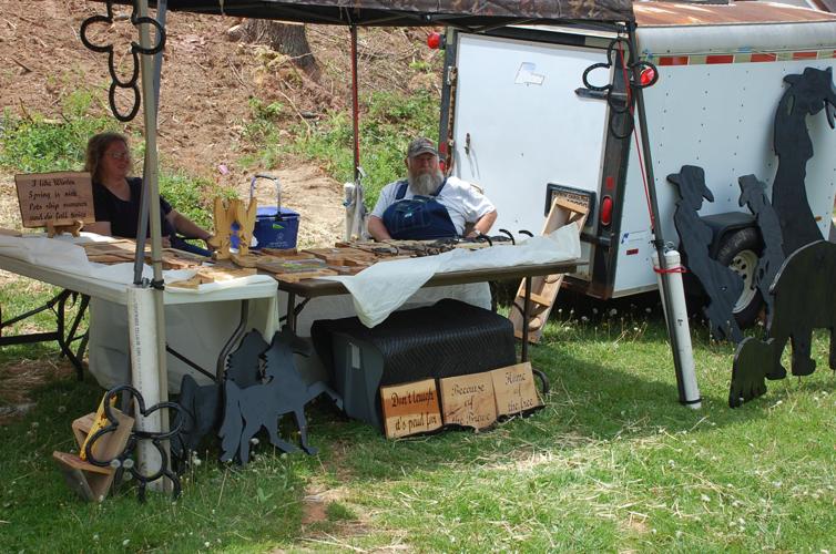 Ramp Convention in photos | News | themountaineer.com