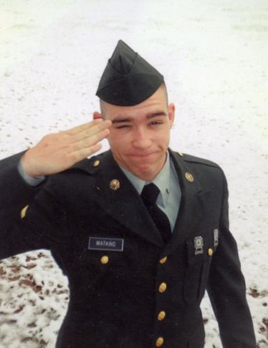 Jeremy Andrew Watkins | Obituaries | themountaineer.com