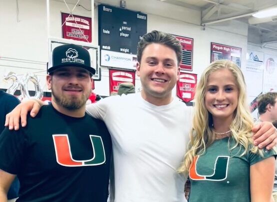 PHOTO GALLERY: Pisgah football's Seth Parrott | Sports | themountaineer.com