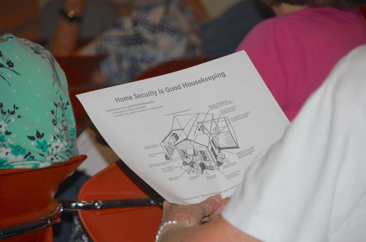 Protecting each other: Staying safe through S.A.L.T | News ...