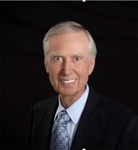 Dwight Oltman receives Albert Nelson Marquis Lifetime Achievement Award ...