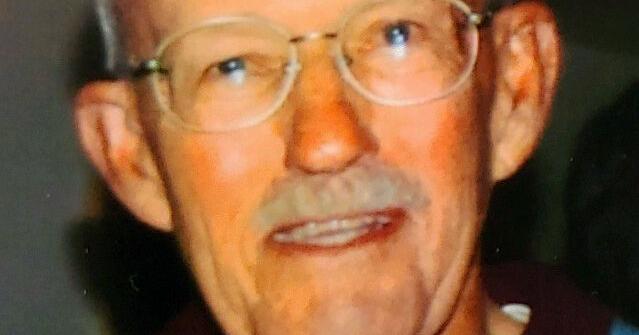 William E. Colburn | Obituaries | themountaineer.com