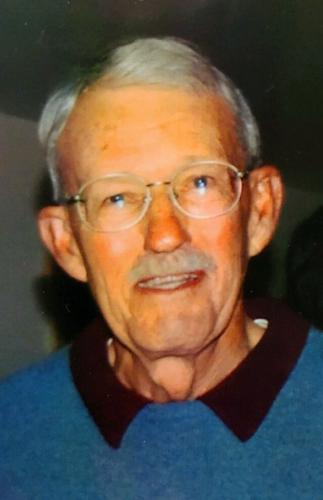 William E. Colburn | Obituaries | themountaineer.com