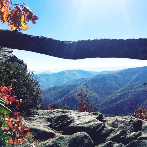 Cold Mountain Hike | | themountaineer.com