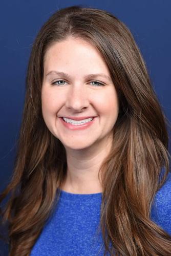 Curley named CPA 40 Under 40 honoree | Honors | themountaineer.com