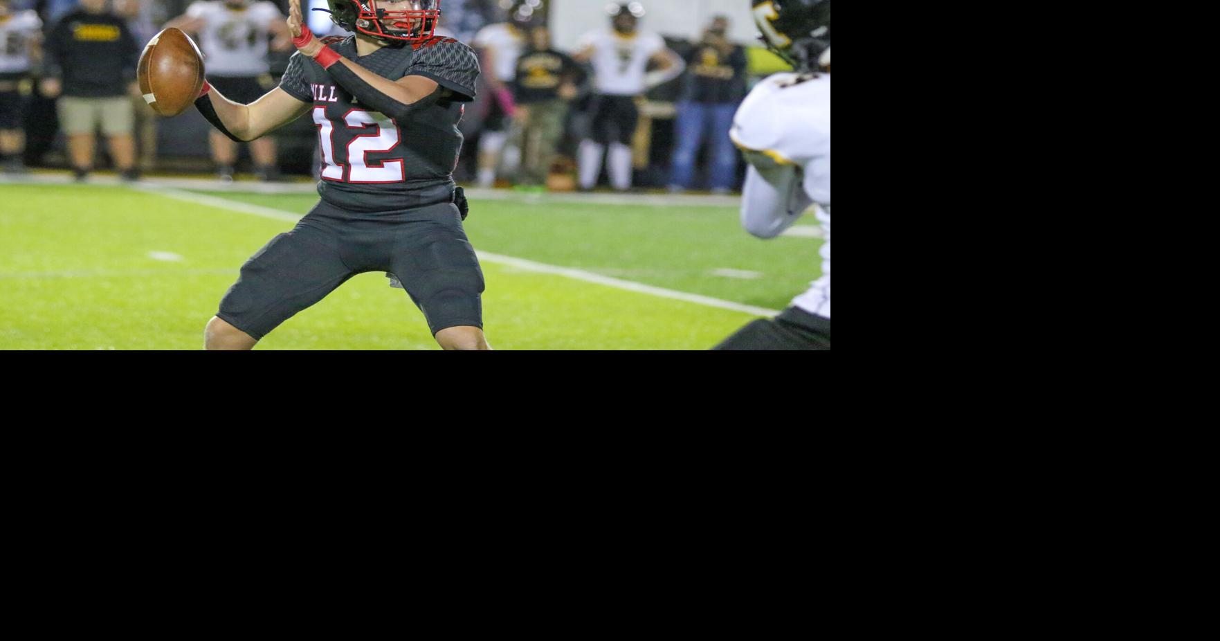 Haywood football players named to WNC watchlists | Sports ...