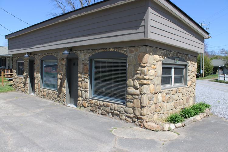 Stonewood Cottage revives a Waynesville landmark as coworking hub ...