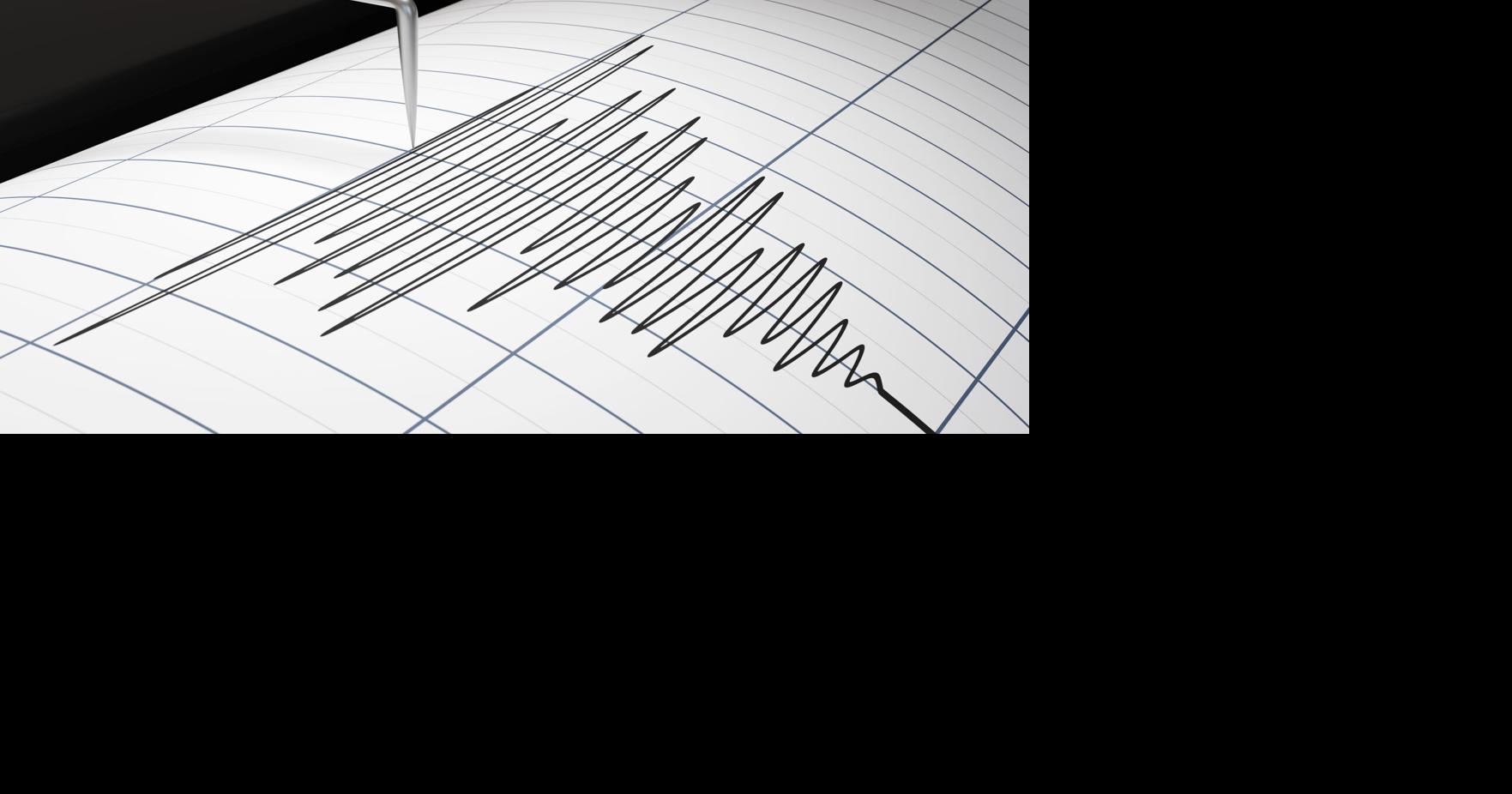 Two more earthquakes rattle Bethel | News | themountaineer.com