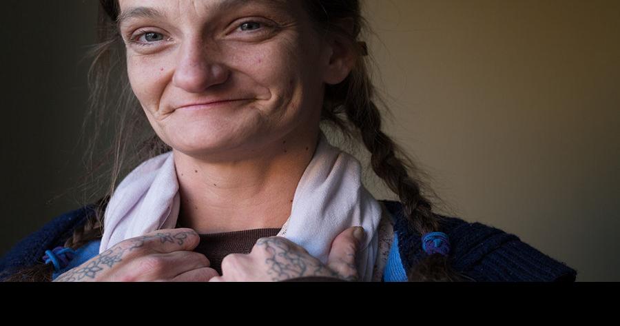 Abby The Spoon Lady to share her stories | Arts Entertainment ...