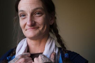 Abby The Spoon Lady to share her stories | Arts Entertainment ...