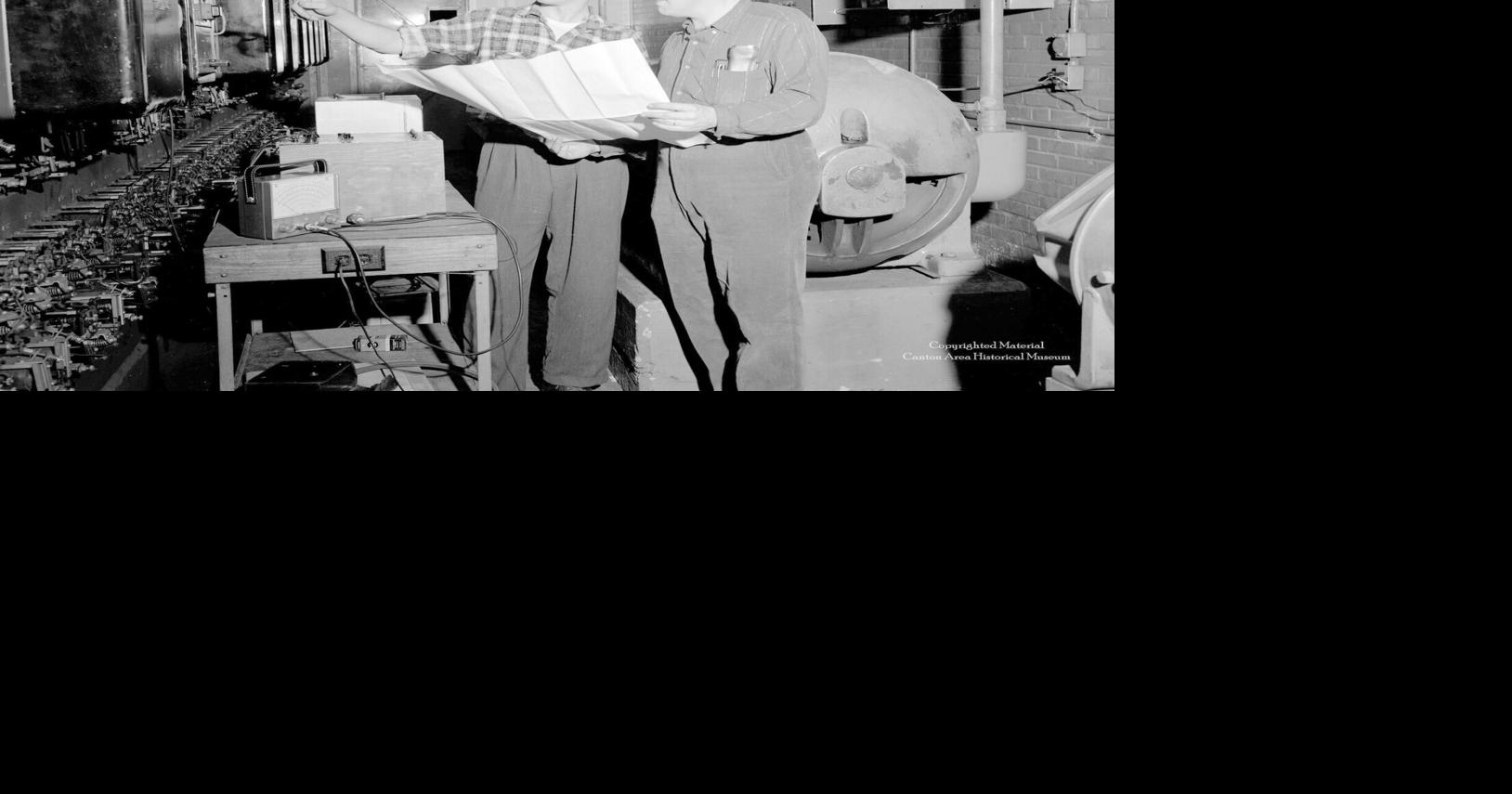 Mill Timeline: 1960-1969 | #MillTownStrong | themountaineer.com