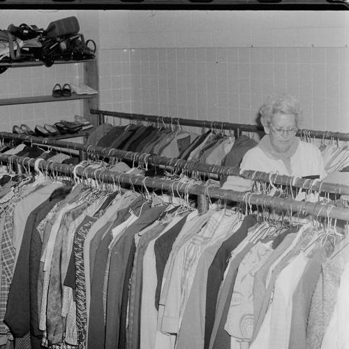 From vision to mission: The 50-year history of Haywood Christian ...