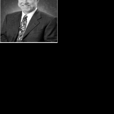 William R. Ferguson | Obituaries | themountaineer.com