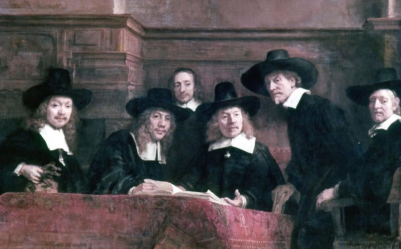 Life on the road with Jim Janke: The Netherlands in the '70s | Life ...