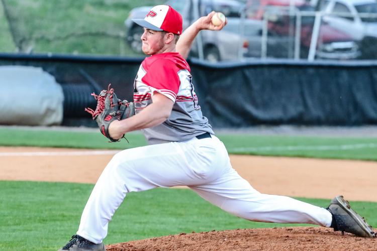 Shepard's Great Mason Swap | Sports | themountaineer.com