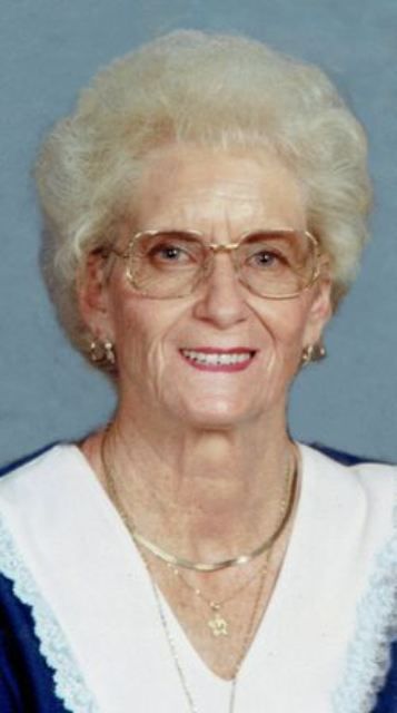 Dorothy 'Dot' Mason | Obituaries | themountaineer.com