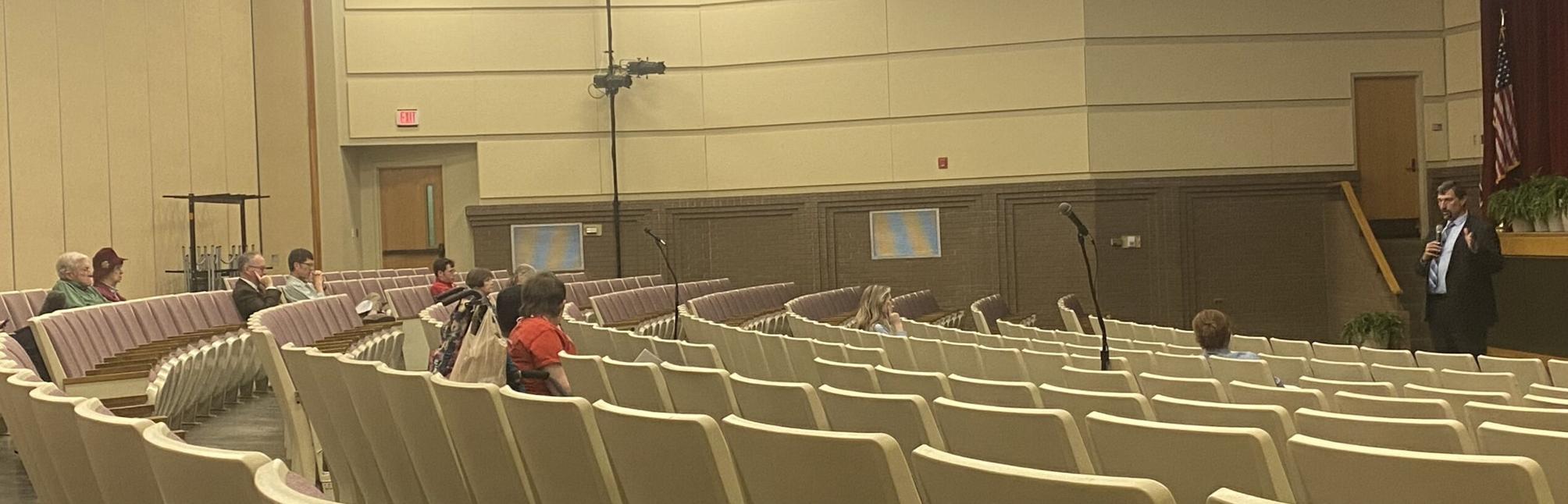 N.C. Rep. Mark Pless to hold town hall in Haywood County | News ...