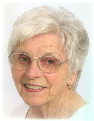 Mary Wallace | Obituaries | themountaineer.com