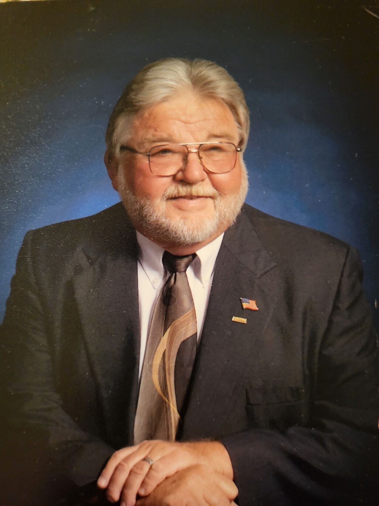 Kenneth Eugene Stines | Obituaries | themountaineer.com