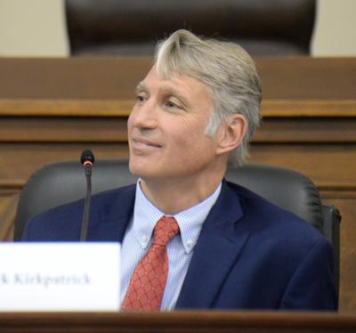 GOP candidates sweep Haywood races | News | themountaineer.com