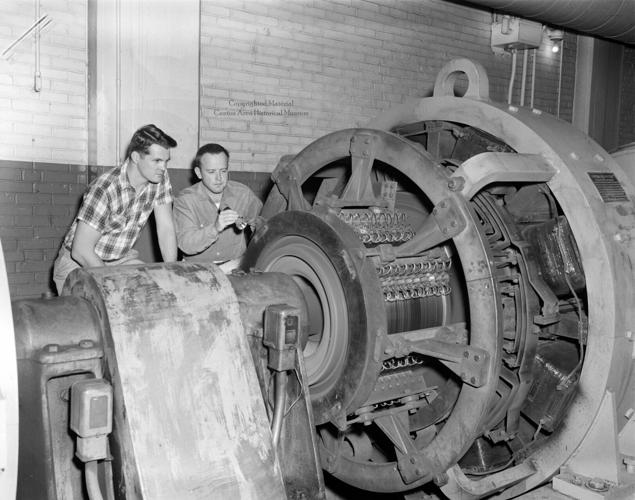 Mill Timeline: 1960-1969 | #MillTownStrong | themountaineer.com