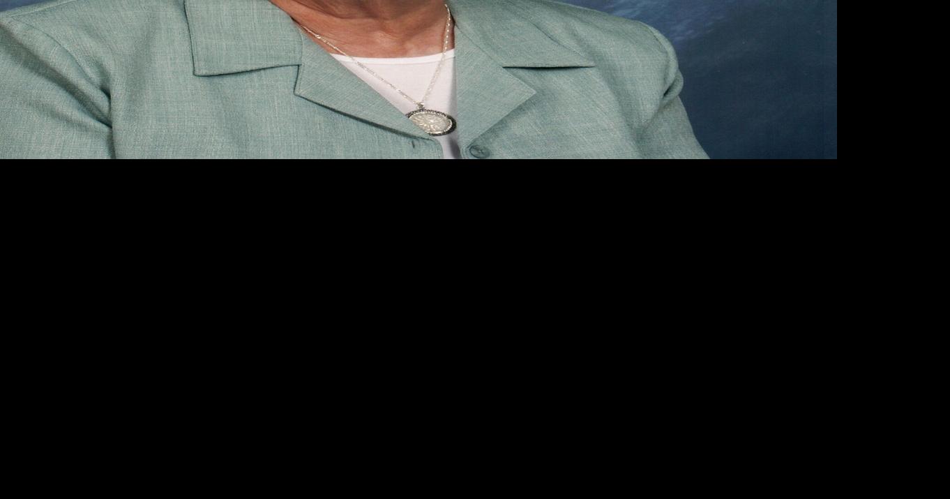 Patricia 'Pat' Martin | Obituaries | themountaineer.com