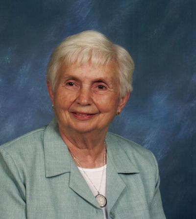 Patricia 'Pat' Martin | Obituaries | themountaineer.com